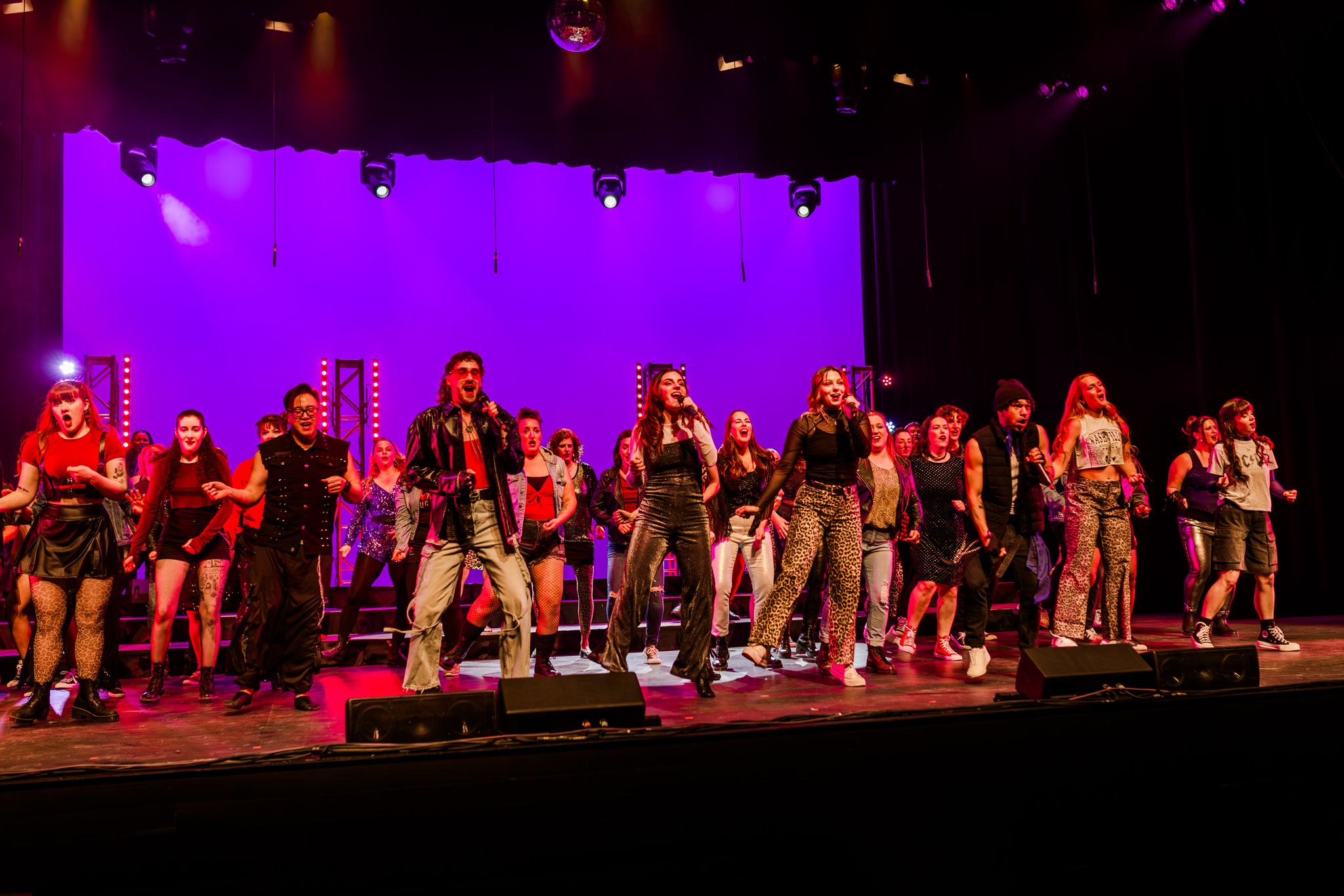 Team - Pop Nation Canada