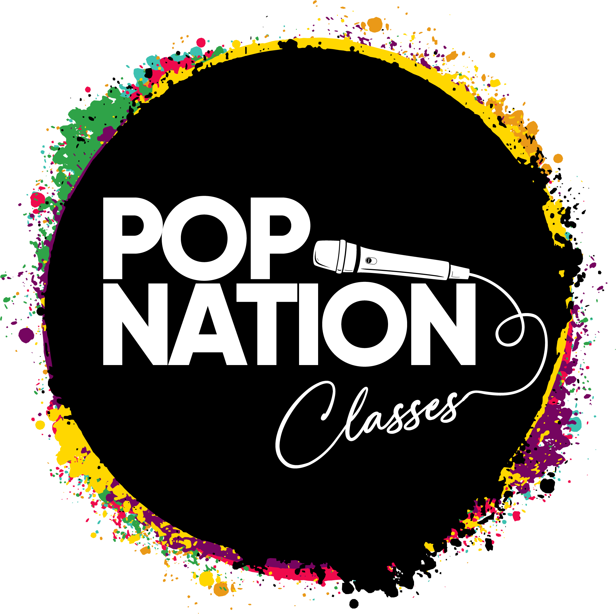 Adult Recreational Class - Pop Nation Canada